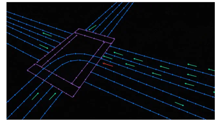 论文阅读（二）：VAD: Vectorized Scene Representation for Efficient Autonomous Driving - 知乎