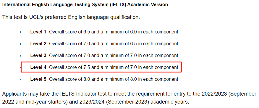 UCL和华威，23Fall申请政策更新 - 知乎