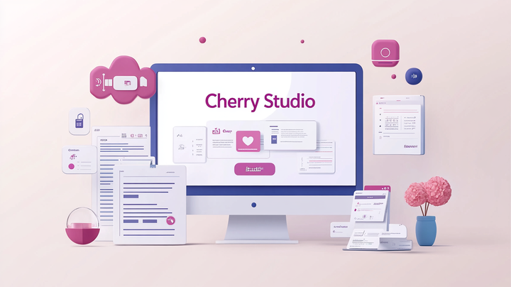 国产开源AI平台Cherry Studio详解：联网搜索升级与ChatBox对比指南 - 知乎