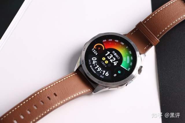 华为官宣新一代 WATCH GT4，有哪些亮眼设计值得关注？ - 知乎