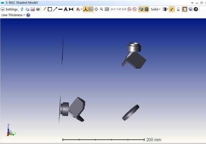 zemax中如何将含多个光学元件的.zmx文件导入另一个含多个光学元件的.zmx文件 - 知乎