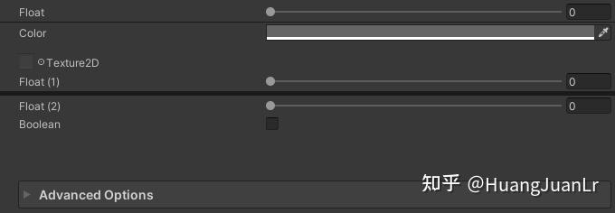 Juan Shader&GraphGUI Unity通用Shader Editor - 知乎
