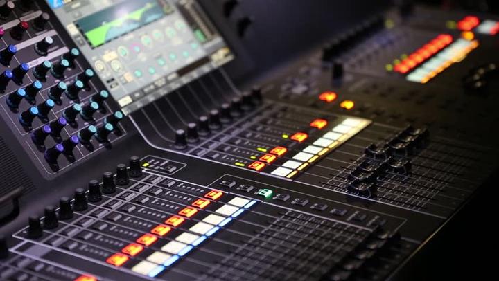 midi CC控制器列表 - 知乎