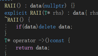 现代C++学习—— 什么是RAII - 知乎