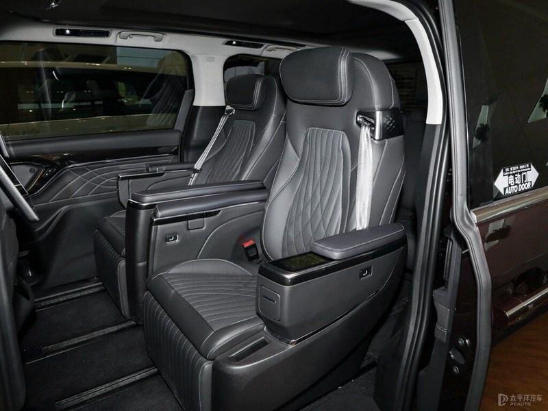 国货MVP新搅局者 上汽大通G90能否撼动传祺M8？ - 知乎