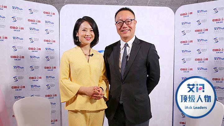 艾诚专访萧泓：占据最高出海市场份额，他为什么说游戏不能满足完美世界？ - 知乎