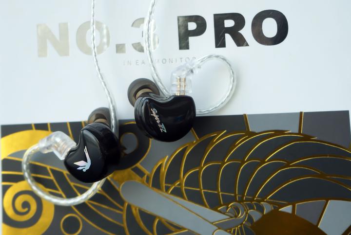 让你聆听更纯净、更高清的音乐，TFZ NO.3pro有线耳机体验有感！ - 知乎