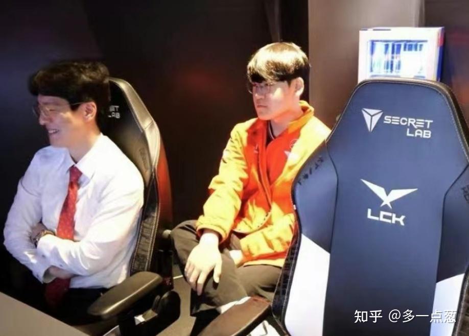LPL烂完了！小吕布来LPL成为第一AD，却只能在T1替补 - 知乎