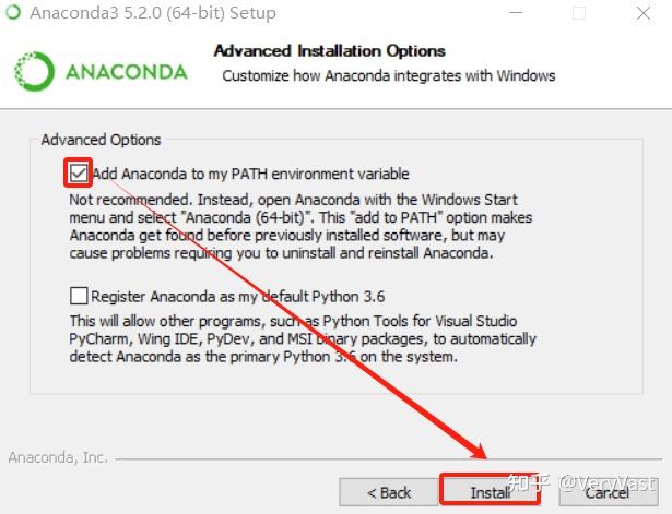 深度学习BUG修复——安装Anaconda后报错“‘conda’不是内部或外部命令，也不是可运行的程序或批处理文件。” - 知乎