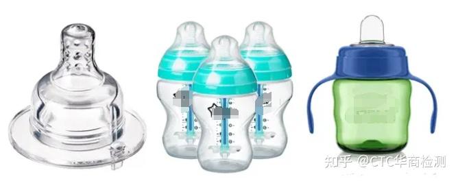 婴儿奶瓶亚马逊欧洲站EN 14350:2020是什么？如何办理？ - 知乎