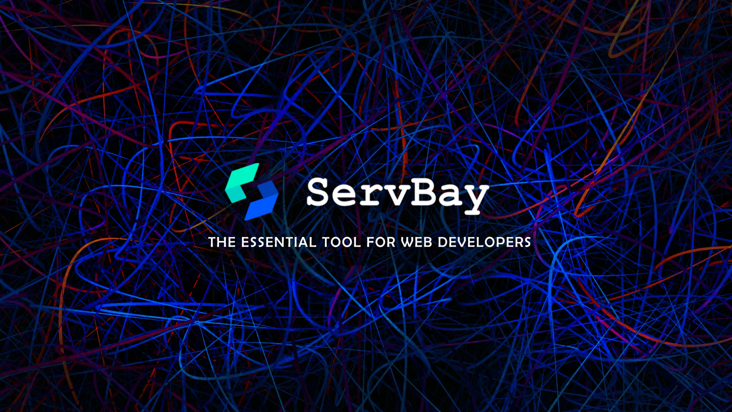 一键部署 使用ServBay3分钟搭建web开发环境 - 知乎