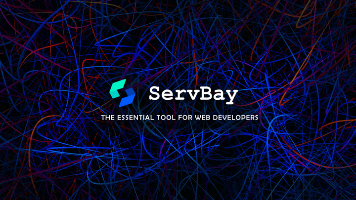 一键部署 使用ServBay3分钟搭建web开发环境 - 知乎