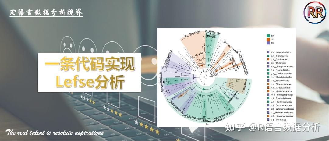 如何进行LEfSe分析? - 知乎