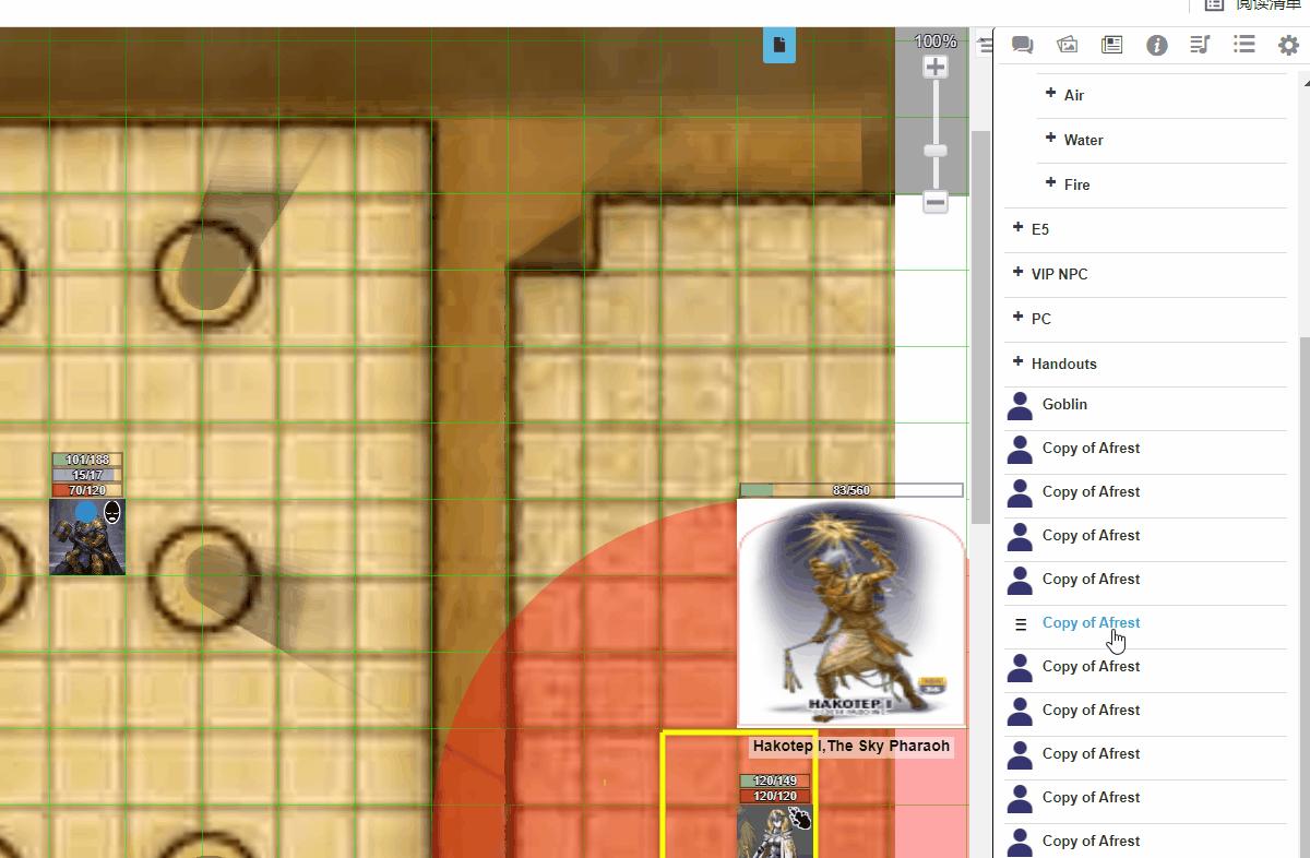 有没有一些COC或DND中带长团（大型模组）的心得和技巧？ - 知乎