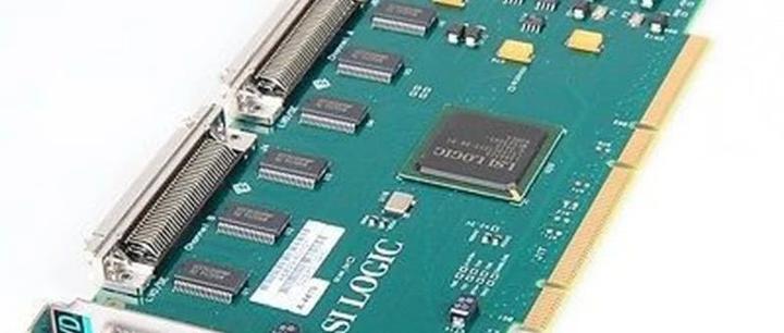 一文读懂服务器的HBA卡 - 知乎