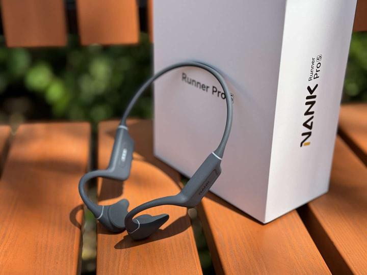 2025年值得入手的骨传导耳机，骨传导运动耳机的天花板，运动爱好者必备！博主亲测南卡Runner Pro5 - 知乎