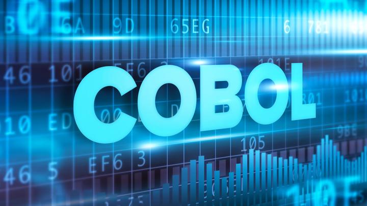 COBOL 概述 - 知乎