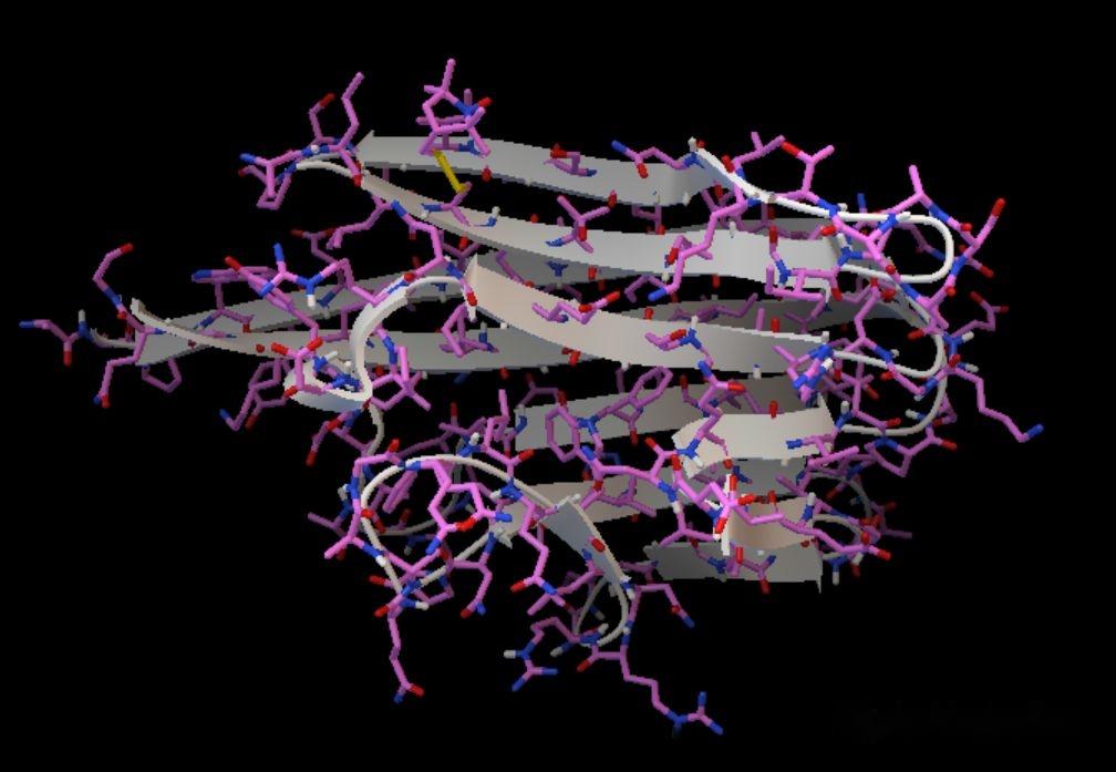 采用PyRx-Vina, DS和PyMol进行对接和分析结果 - 知乎