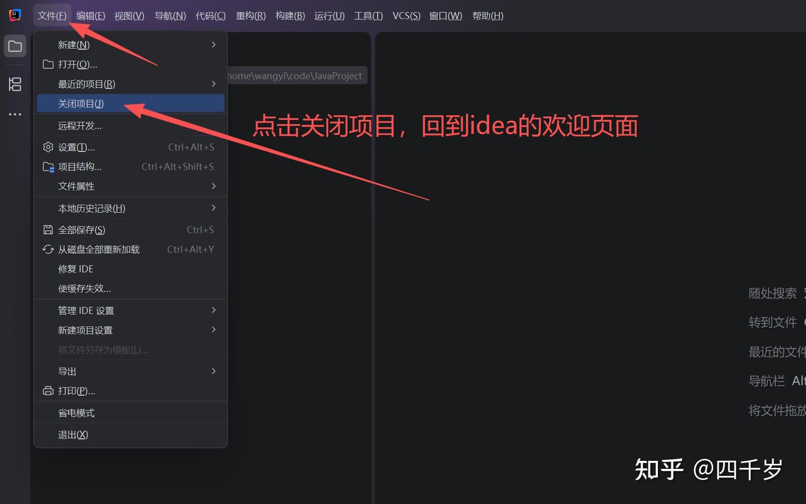 踩坑无数总结：IDEA+WSL 连接、配置、运行全攻略 - 知乎