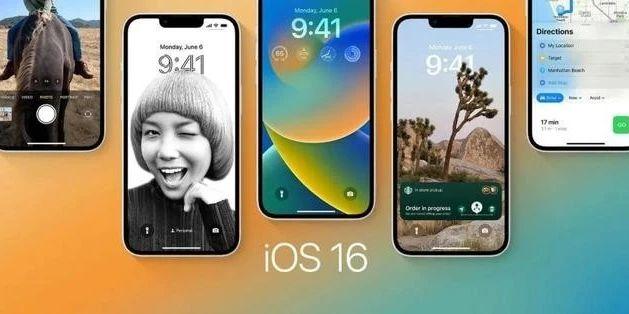 13promax千万不要轻易更新ios16 - 知乎