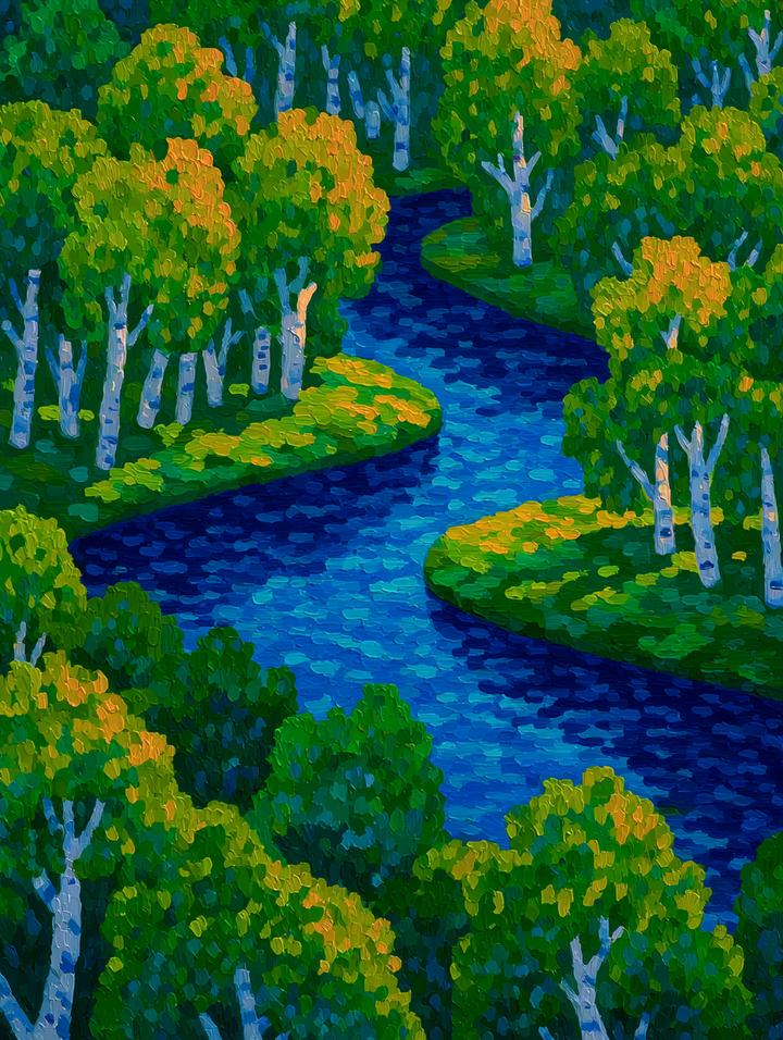 Midjourney Weekly | 解锁16种Sref风格代码 - 知乎