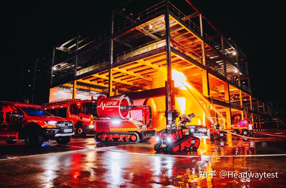 新加坡防火产品认证SCDF - 知乎