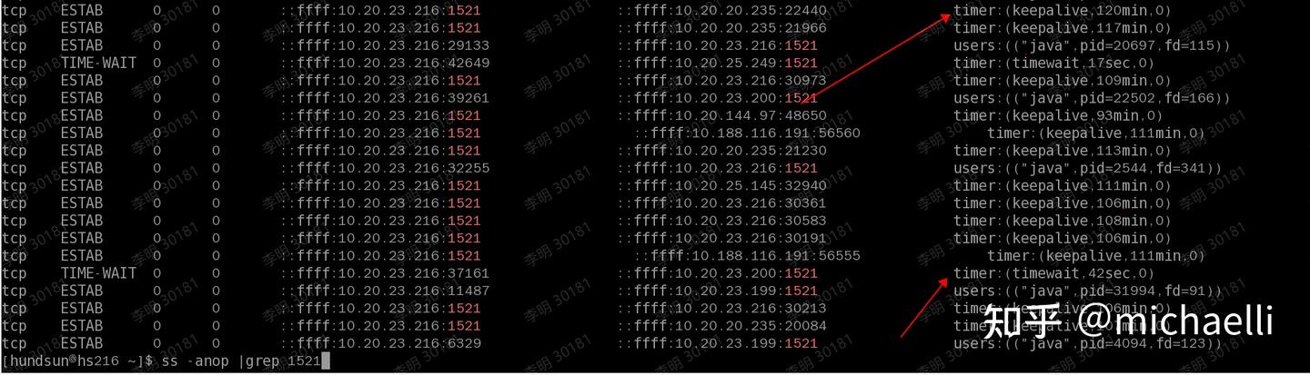 聊聊 IP packet 的 TTL 与 tcp segment 的 MSL - 知乎