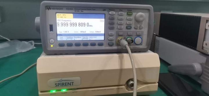 53230A 是德科技keysight通用变频器计数器 - 知乎