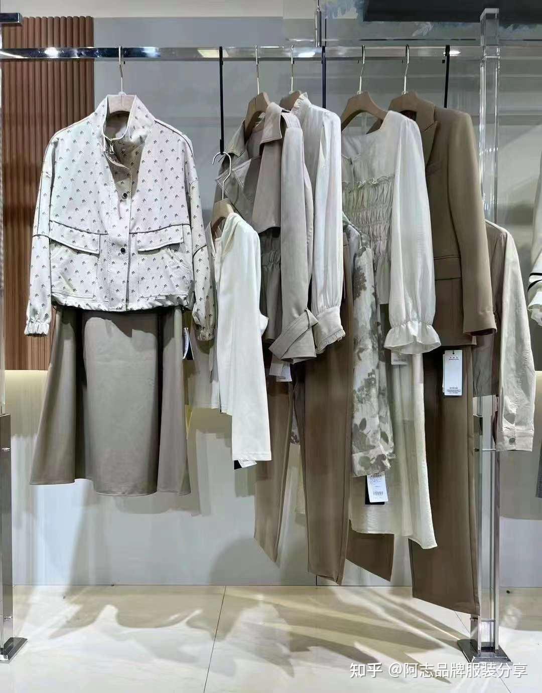 探索【名妹 MINGMEI】2024 秋：低调奢华，尽显成熟女性魅力 - 知乎