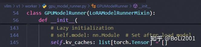 vLLM V1 源码阅读 - 知乎
