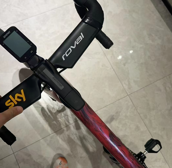 骑行圈大瓜，骑友狂蹬600公里后爆料狠活：南卡 runner pro5 骑行运动界的黑科技！ - 知乎