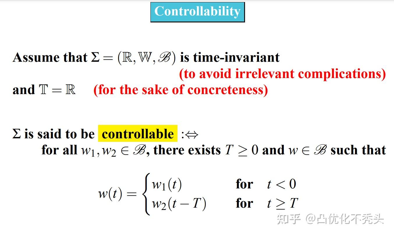 【Dynamic System】从时间序列到数据驱动 - 知乎