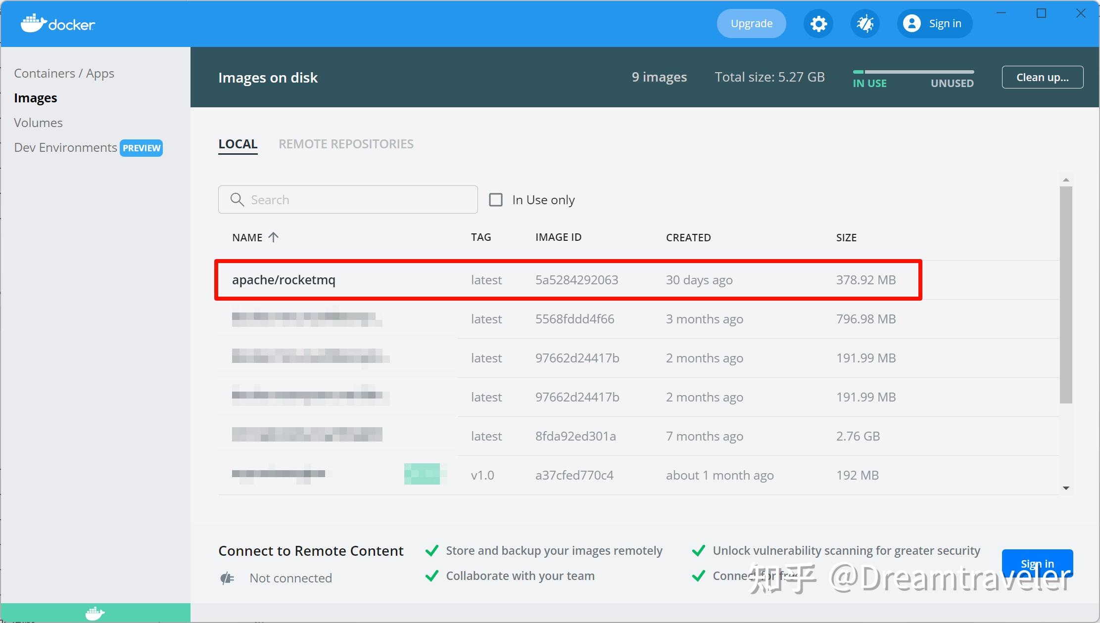 Docker如何单机部署RocketMQ？ - 知乎