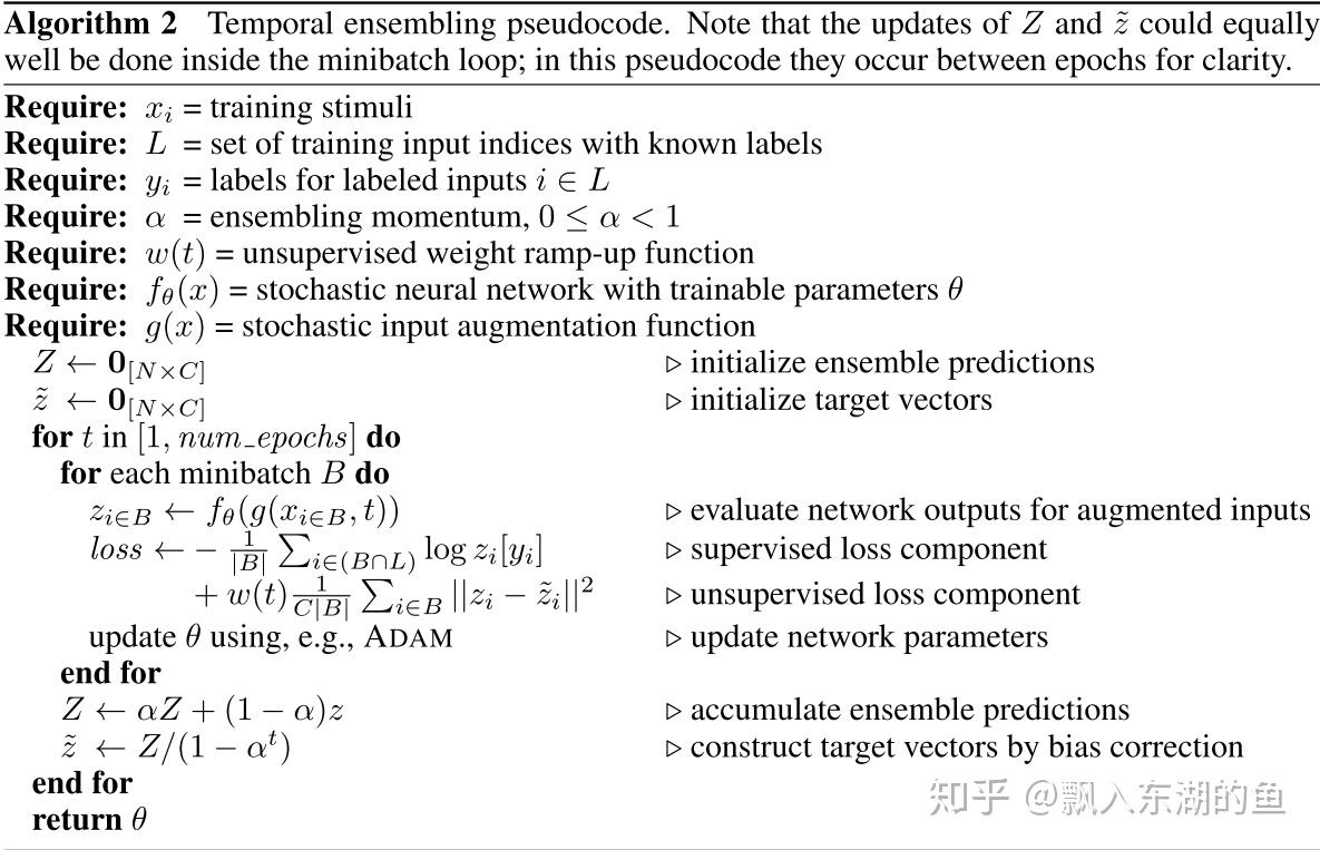 Teacher Student Model - 知乎