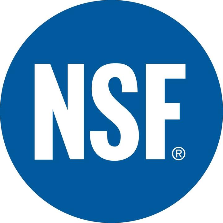 NSF认证 - 知乎