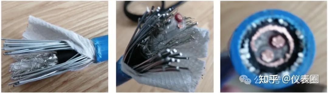 小知识 | SIL0判定条件、一图懂接地、本安分支铠装电缆争议 - 知乎