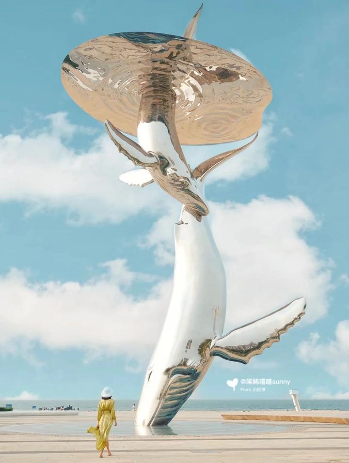 花筑民宿 | 北方“最惬意”的养老城市，私藏中国版的“海上布拉格”，1元公交能看海，水果海鲜白菜价，国庆假期去正合适~（一） - 知乎