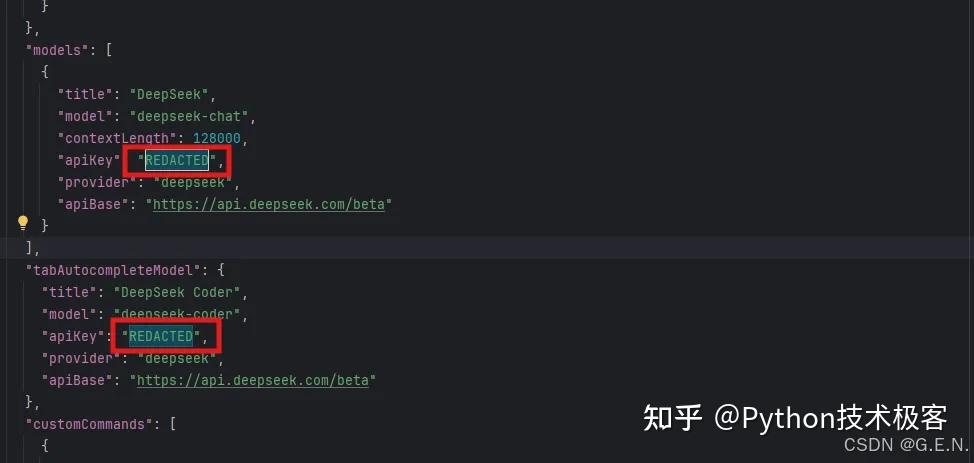 国产AI之光！在PyCharm中接入DeepSeek实现AI编程 - 知乎