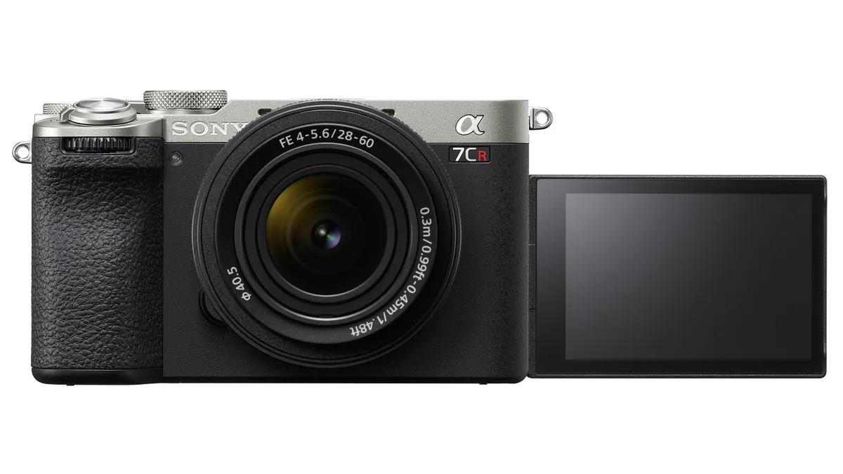 索尼 A7C R 评测（2024年4月更新）