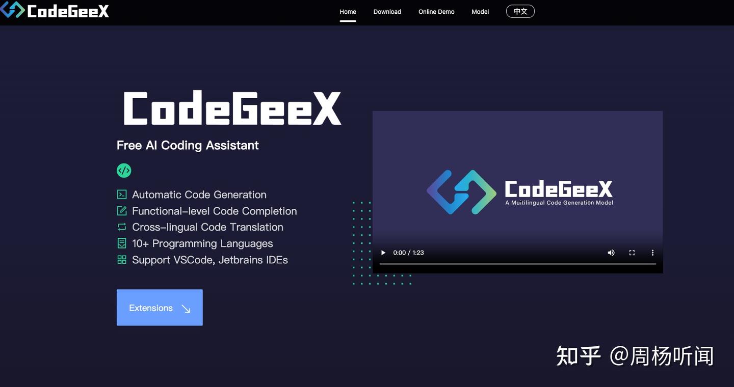 除了 OpenAI，十个你不知道在海外很火的 AI 项目 - 知乎