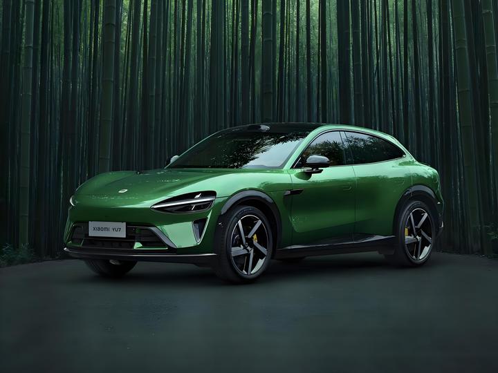 消费级vs车规级？小米YU7的8gen3 - 知乎