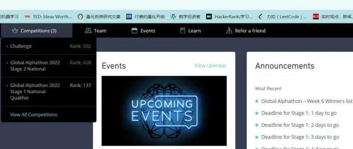 worldquant(世坤）大赛指南(3)：第二阶段比赛，重点关注量化因子的相关性 - 知乎