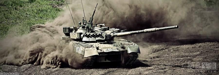 T72、T80和T90在苏（俄）军中各是怎样的地位？ - 知乎