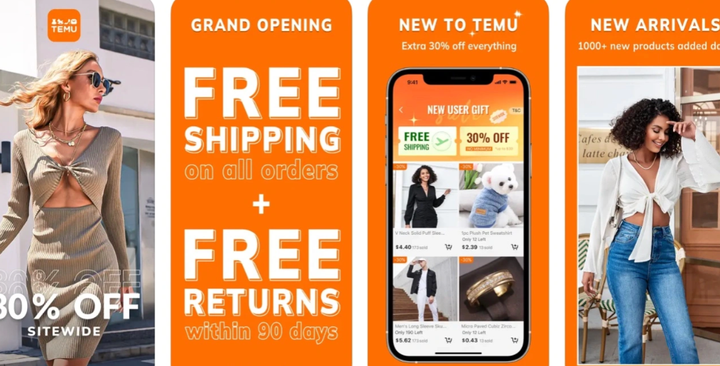 Temu开通OBM入驻通道 面向国内服装品牌商家 - 知乎