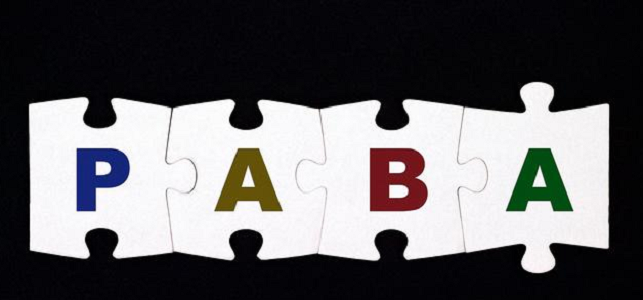 PABA是什么？对人体有什么作用，过量服用有害吗？ - 知乎