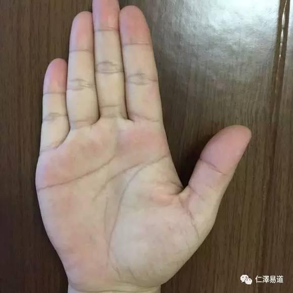 拇指手相代表着什么 知乎