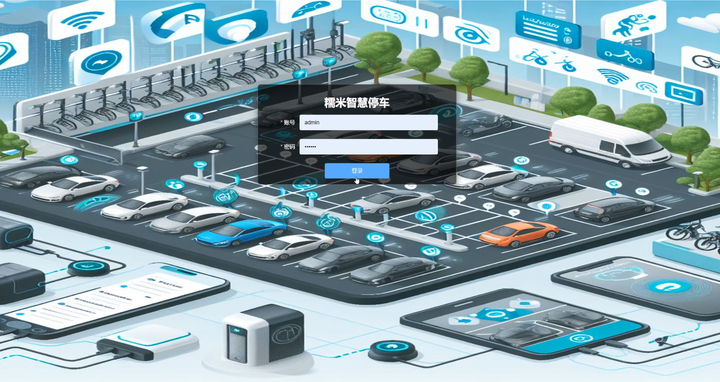 基于JAVA,SpringBoot,Vue,UniAPP智能停车场小程序管理系统设计，源码在简介 - 知乎