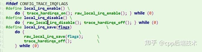 【linux性能工具】什么是ftrace？怎么使用ftrace？ - 知乎