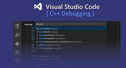 mac vscode C++环境配置以及一些坑 - 知乎