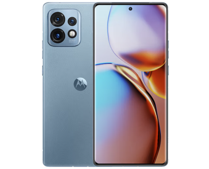 摩托罗拉moto X40正式开售，3399起售的骁龙8 Gen 2机型，有何亮点？ - 知乎